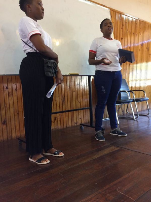 The National Association of Social Workers Zimbabwe – International ...