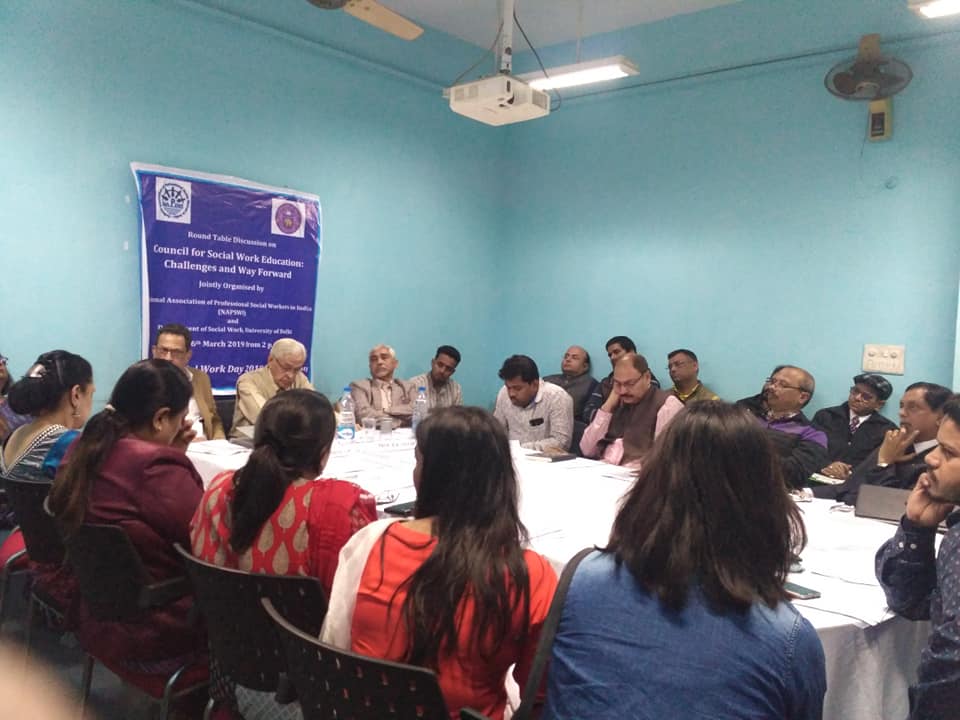 India Network of Professional Social Workers Associations ...