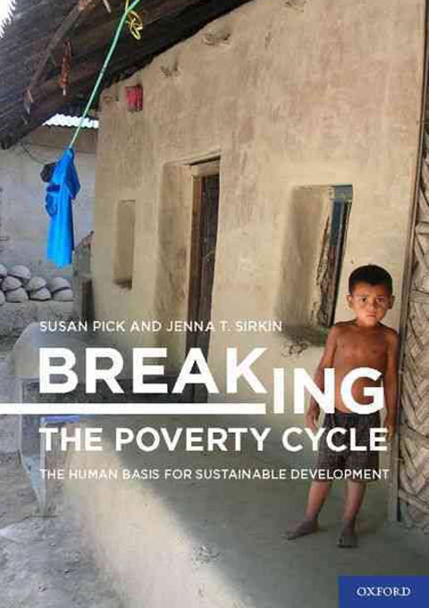 Breaking The Poverty Cycle International Federation Of Social Workers