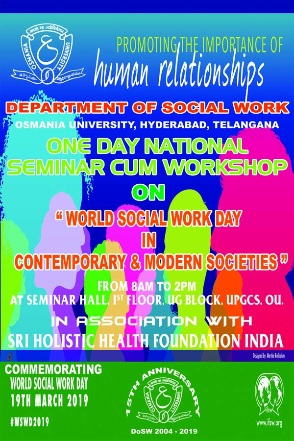 World Social Work Day 2019 – International Federation of Social Workers