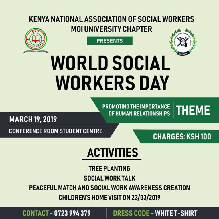 World Social Work Day 2019 – International Federation of Social Workers