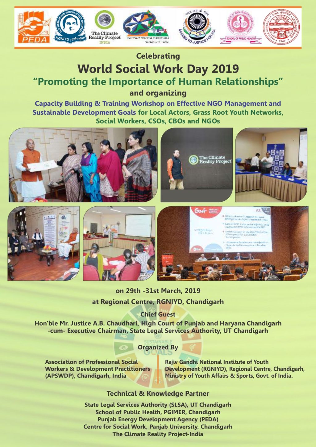 World Social Work Day 2019 – International Federation of Social Workers