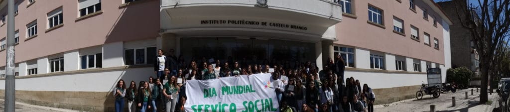 Portuguese Association of Social Workers || Associação de Profissionais ...