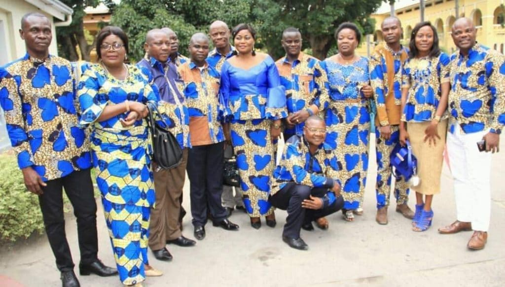 Democratic Republic of Congo and Togo Join IFSW – International ...