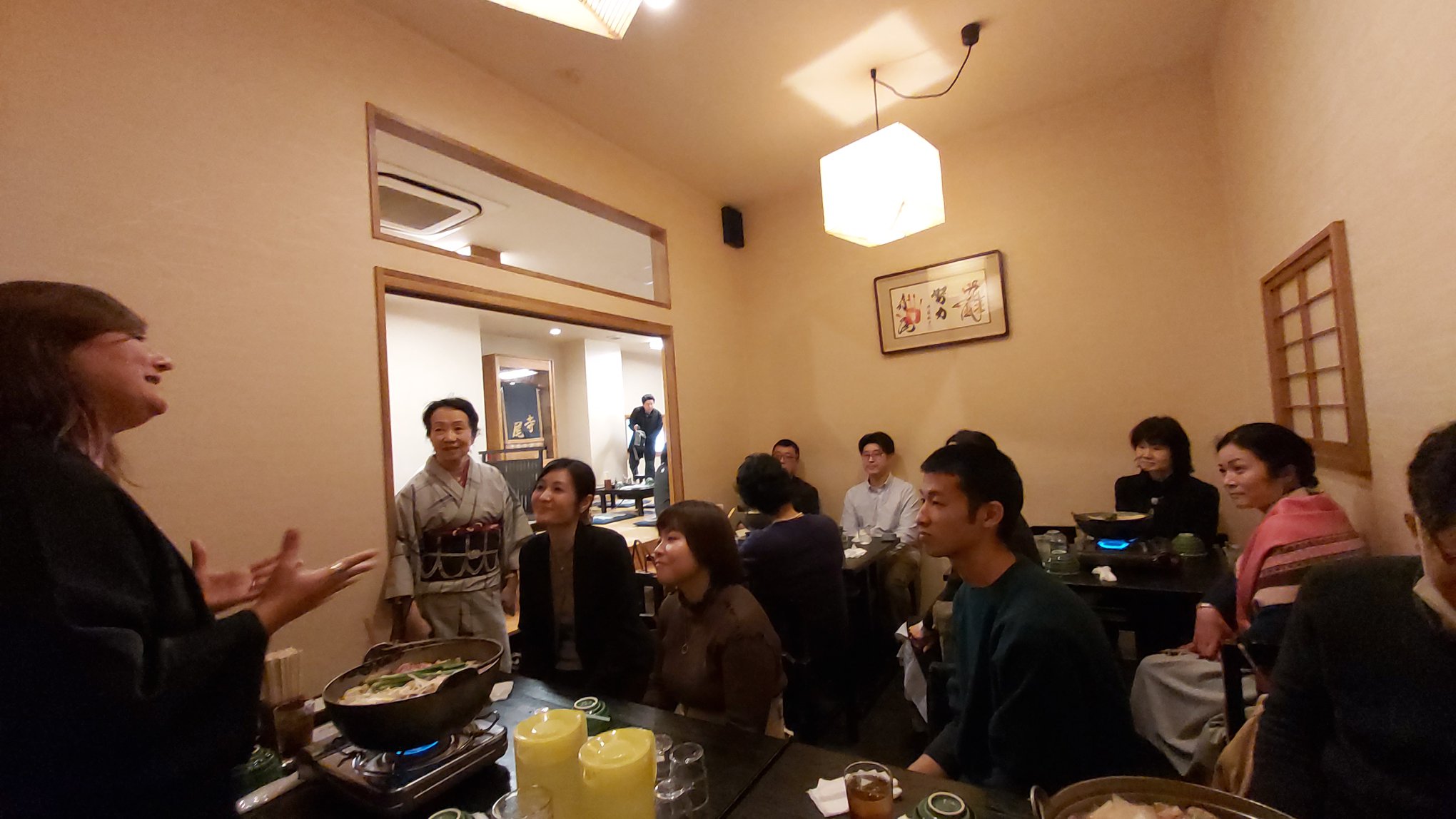 Celebrating #WSWD2020 with Japanese social work students, volunteers ...