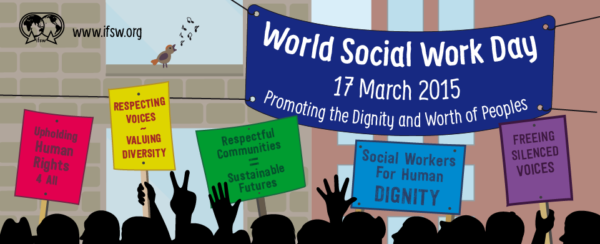 History World Social Work Day – International Federation of Social Workers