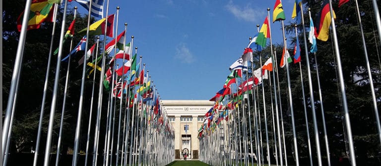 UN Report Affirms Social Work’s Central Role in Building Trust and ...