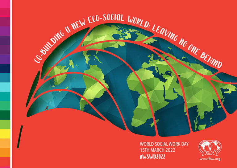 International Federation of Social Workers – Global Online conference