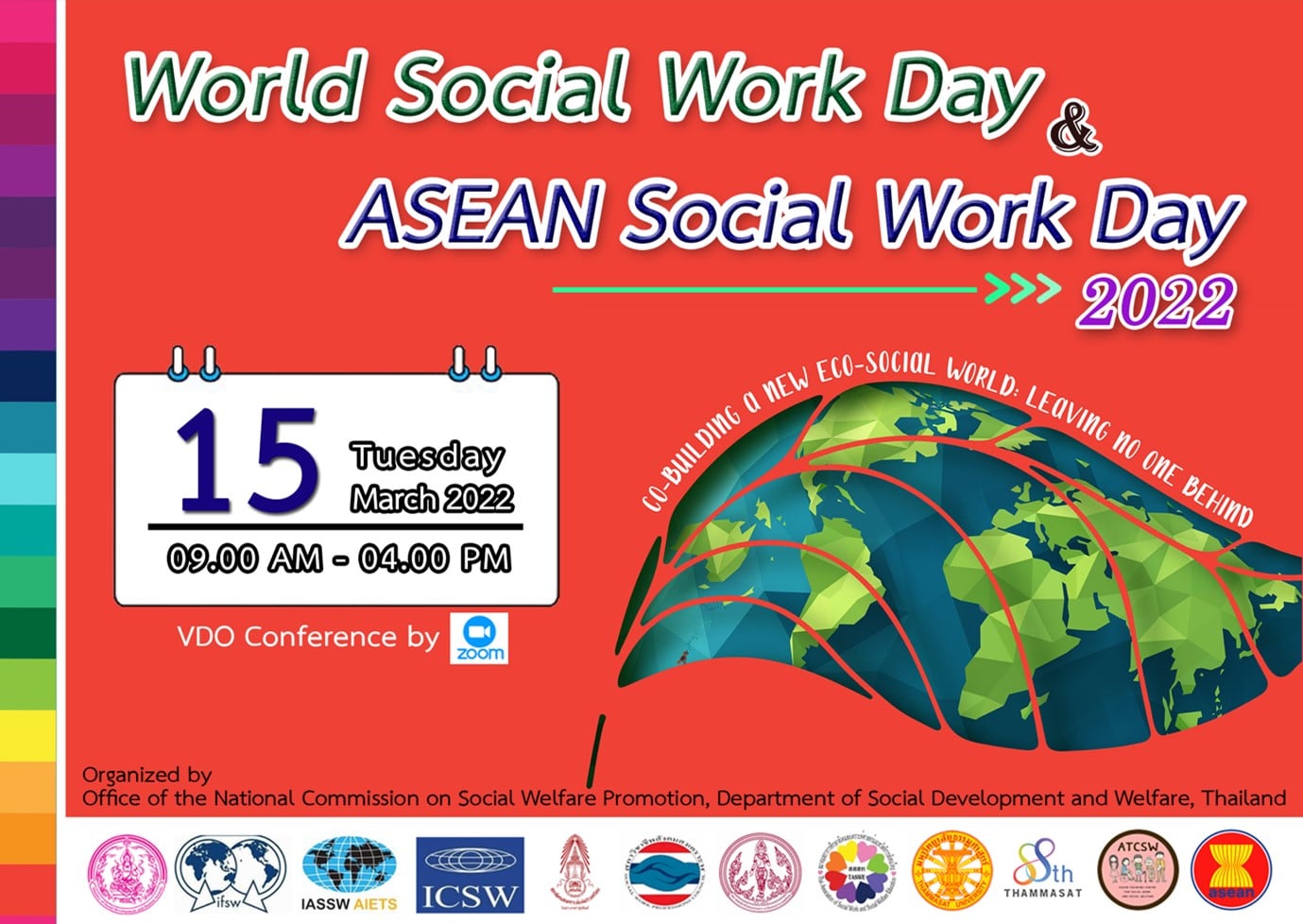 World Social Work Day 2022 – International Federation of Social Workers