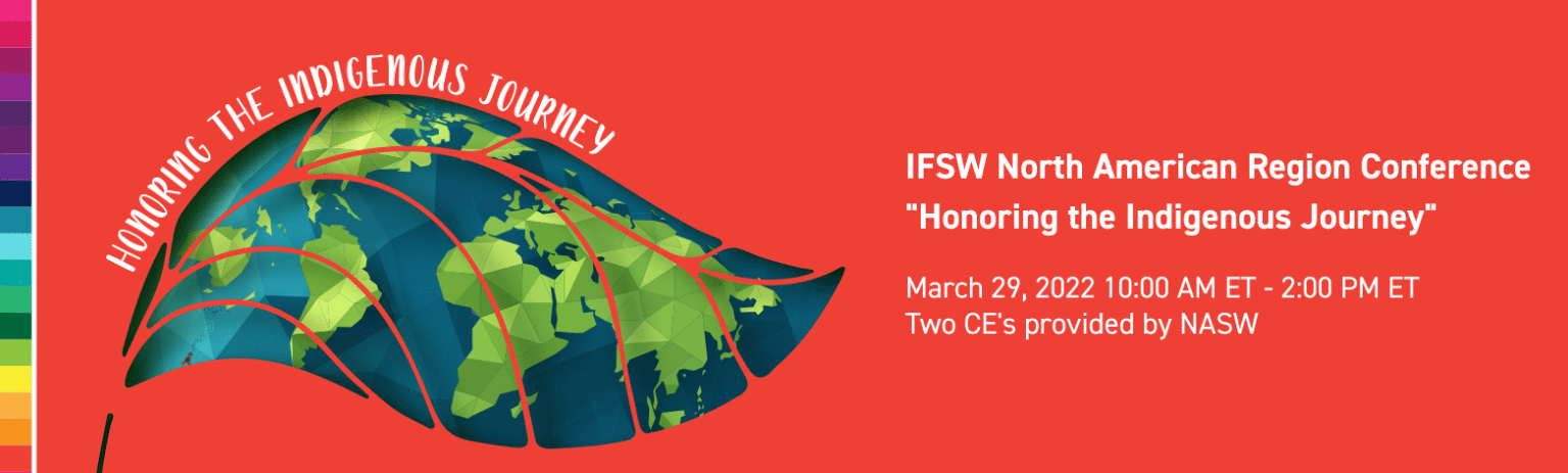IFSW North America regional international conference – International ...