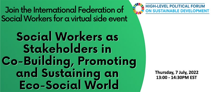 Information Hub – International Federation of Social Workers