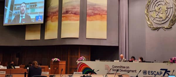 Information Hub – International Federation of Social Workers