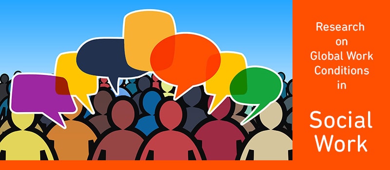 New global research highlights negative working environment for most ...