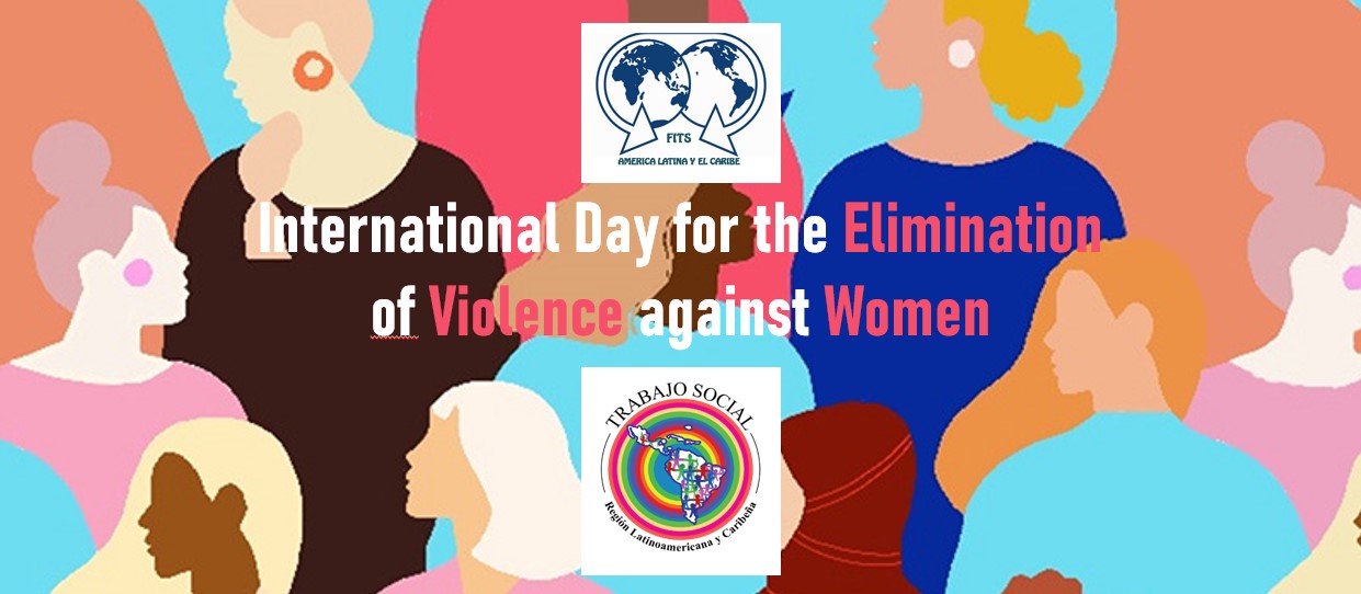 LAC Statement on the International Day for the Elimination of Violence ...