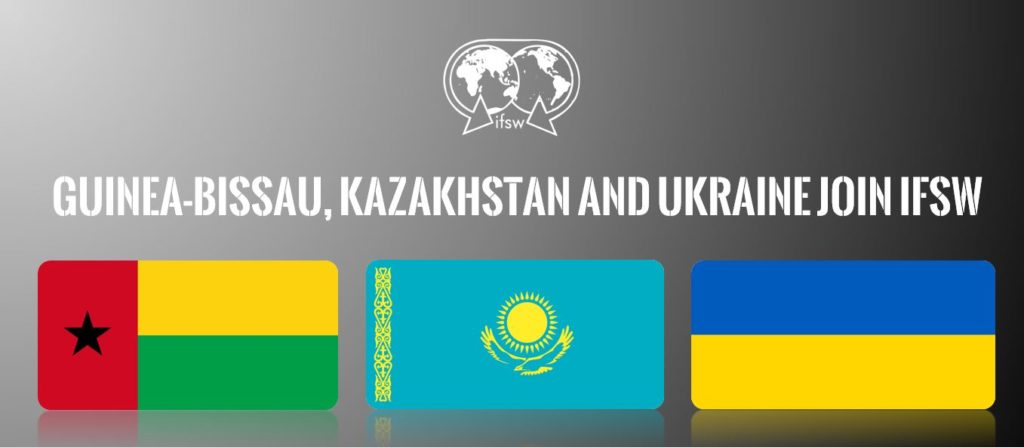 Three New IFSW Member Organisations Announced – International ...