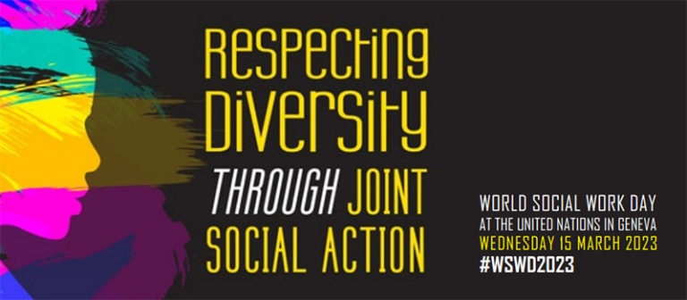 International Federation of Social Workers – Global Online conference