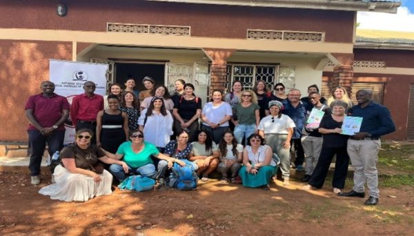 Information Hub – International Federation of Social Workers