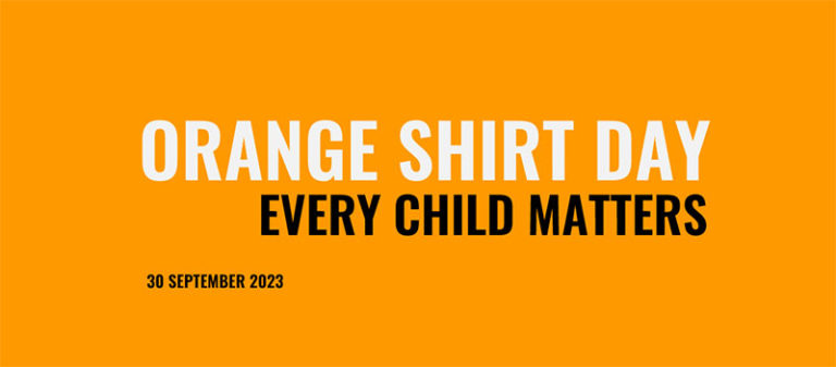 Acknowledging the Impact of Indigenous Residential Schools ...