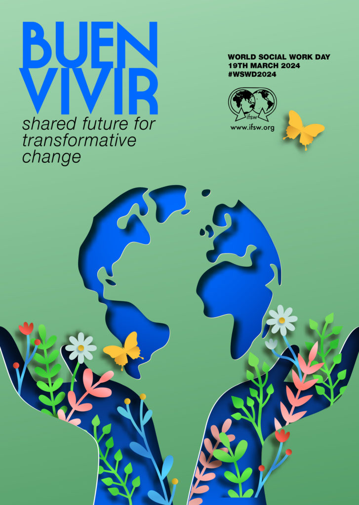 World Social Work Day 2024 – International Federation of Social Workers