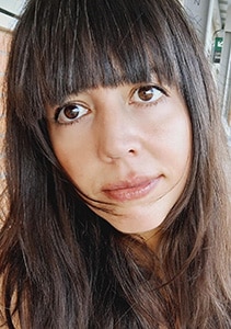 Lucia Gandolfi – International Federation of Social Workers