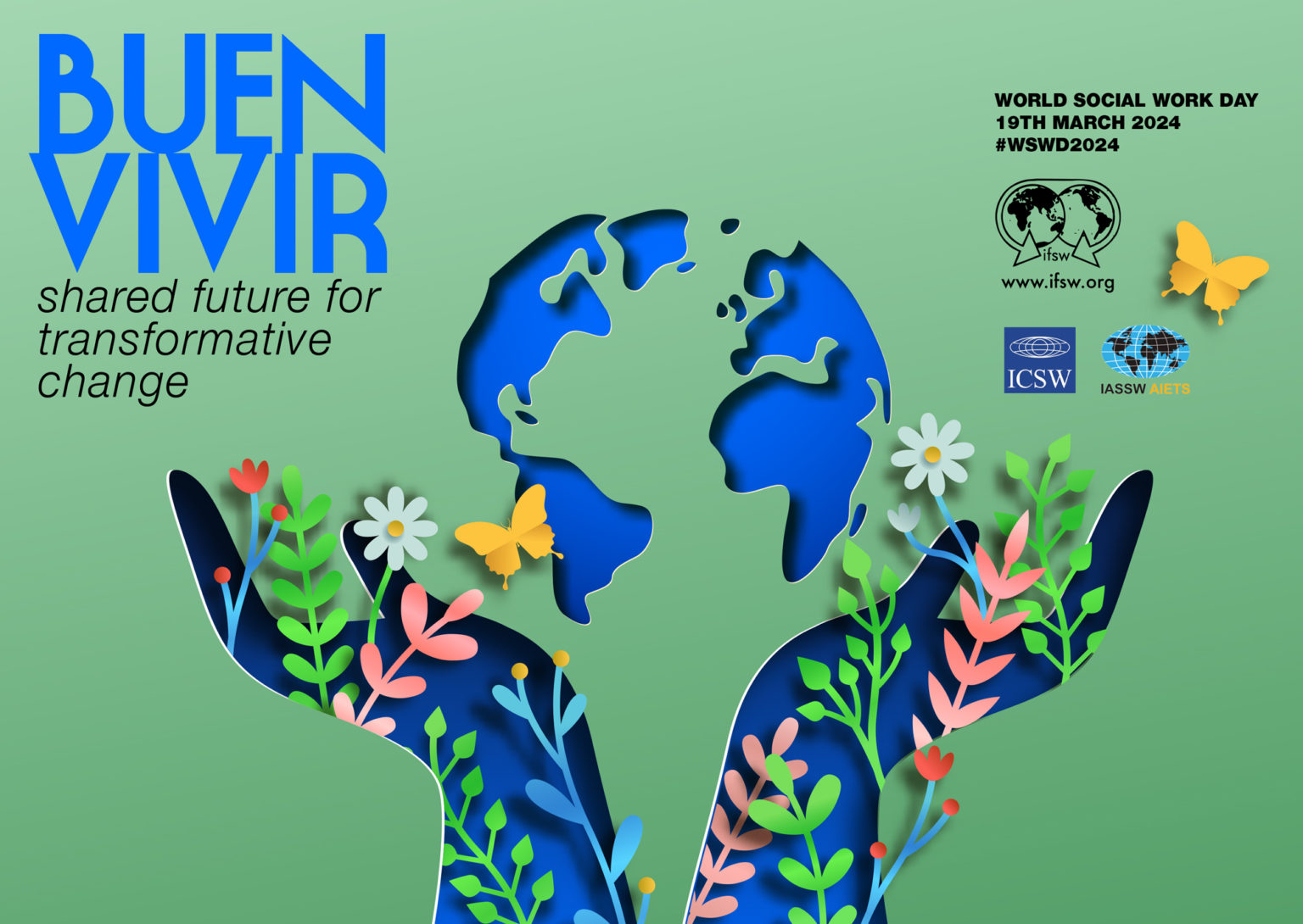 World Social Work Day 2024 – International Federation of Social Workers