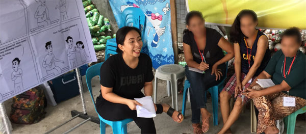 ‘Empowering the Next Generation: Upholding Every Child’s Rights Through ...