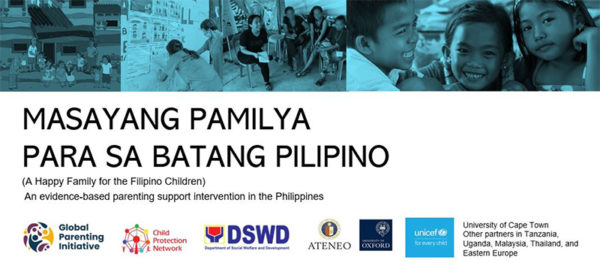 ‘Empowering the Next Generation: Upholding Every Child’s Rights Through ...