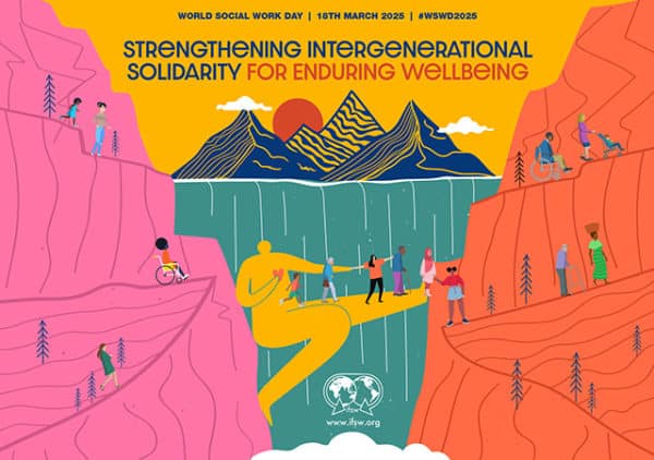 International Federation of Social Workers – Page 37 – Global Online ...