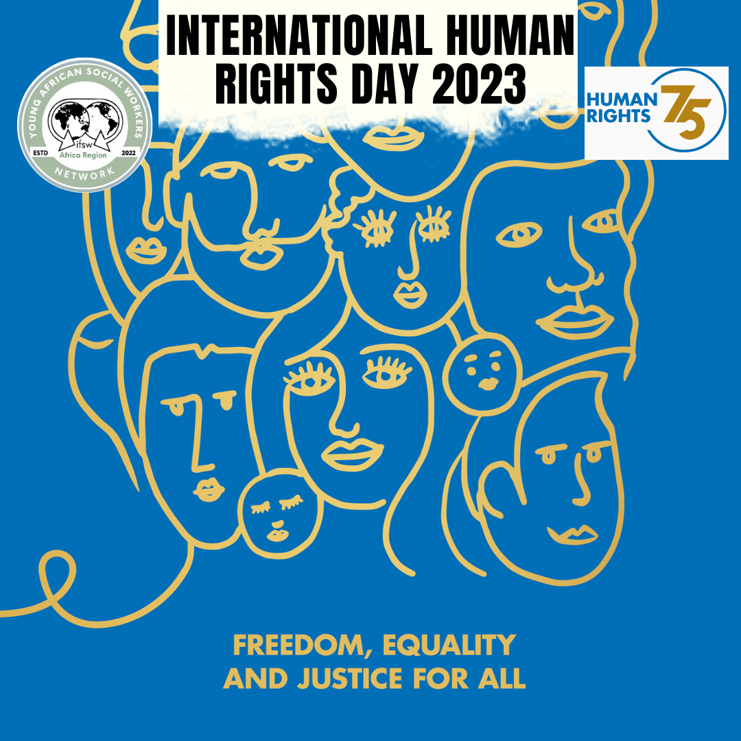Information Hub – International Federation of Social Workers