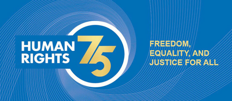 Freedom, Equality, and Justice for All: The Essential Role of Social ...