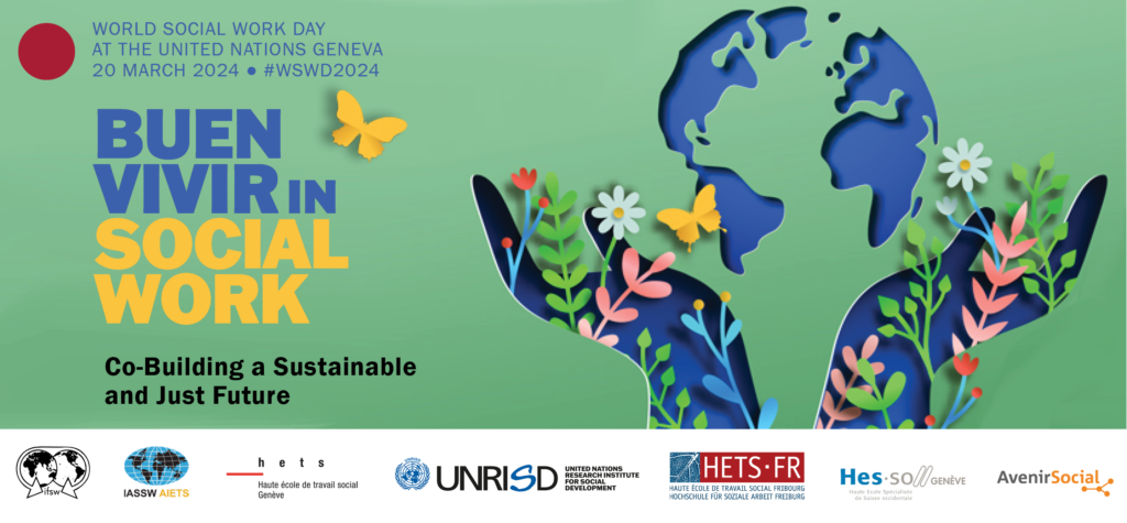 World Social Work Day 2024 – International Federation of Social Workers