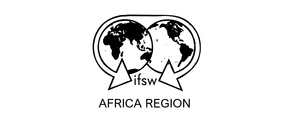 Call For Expressions Of Interest To Host The IFSW Africa Region 2027 Conference – International ...