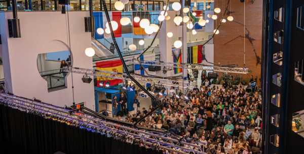 Fostering Collective Growth for Social Workers: Highlights from the ...