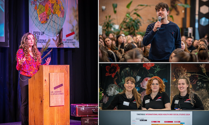 Information Hub – International Federation of Social Workers