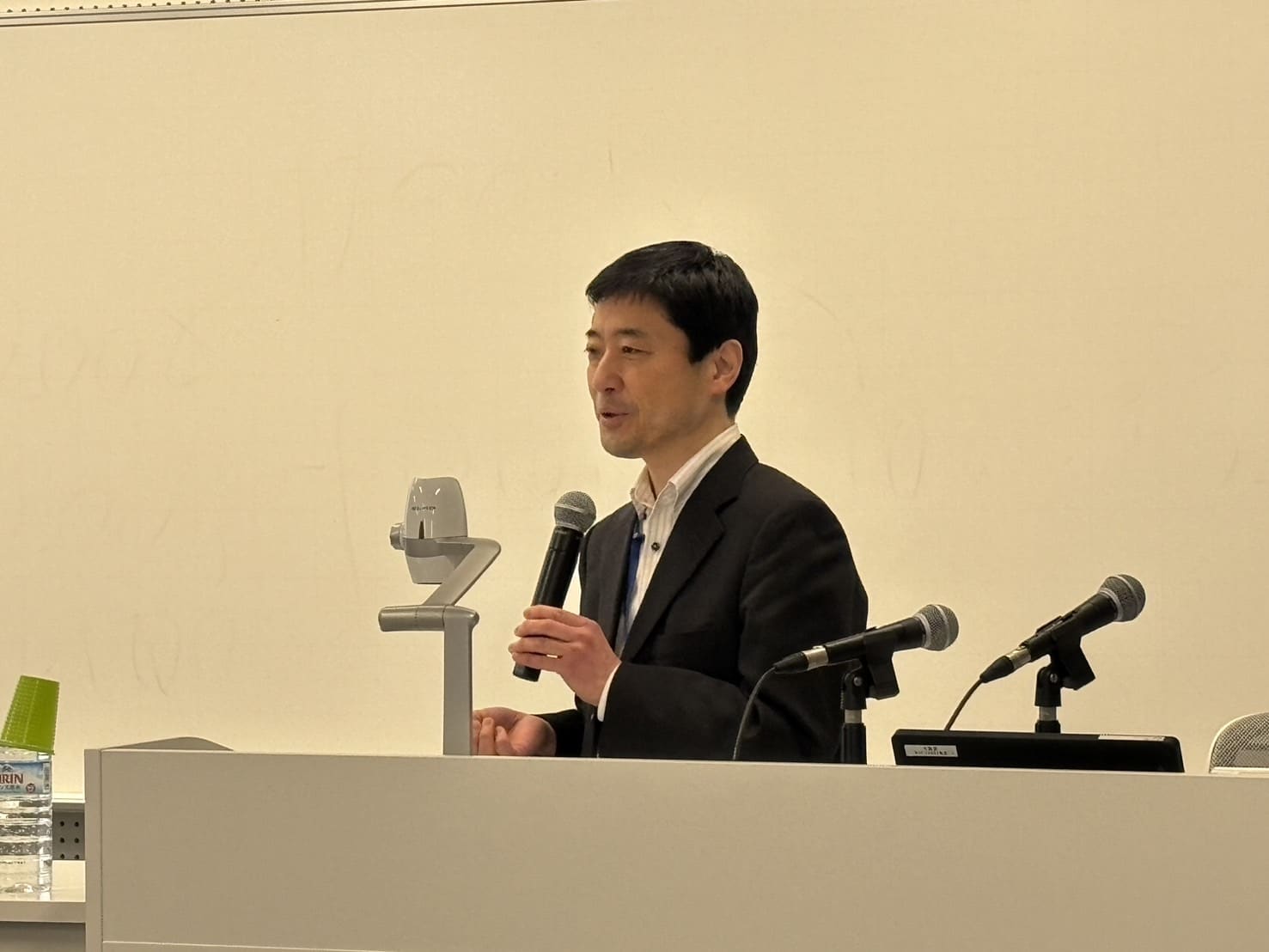 Report on World Social Work Day commemorative events in Japan ...