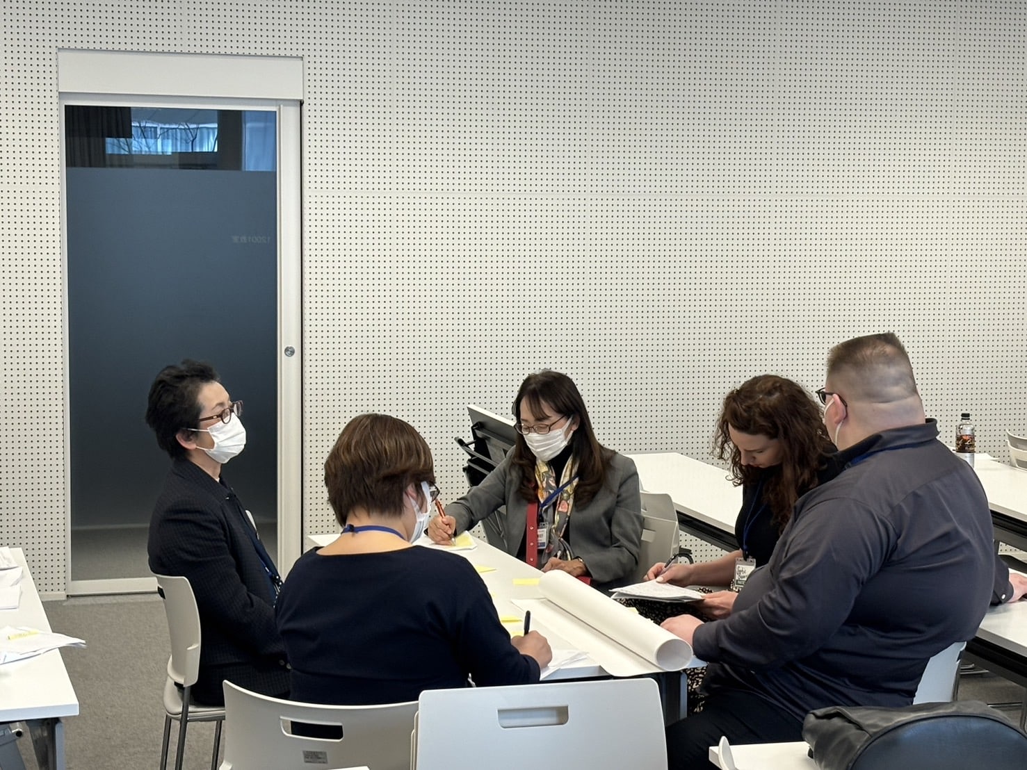 Report on World Social Work Day commemorative events in Japan ...