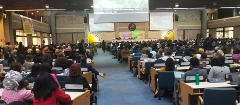 Information Hub – International Federation of Social Workers