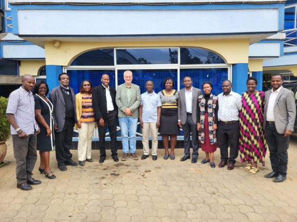 Information Hub – International Federation of Social Workers