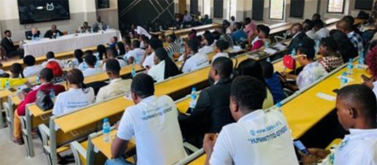 Sierra Leone National Social Work Conference 2024 Concludes with a ...