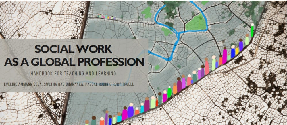 Launch of ‘Social Work as a Global Profession, Handbook for Teaching ...