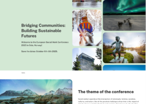 International Federation of Social Workers – Global Online conference