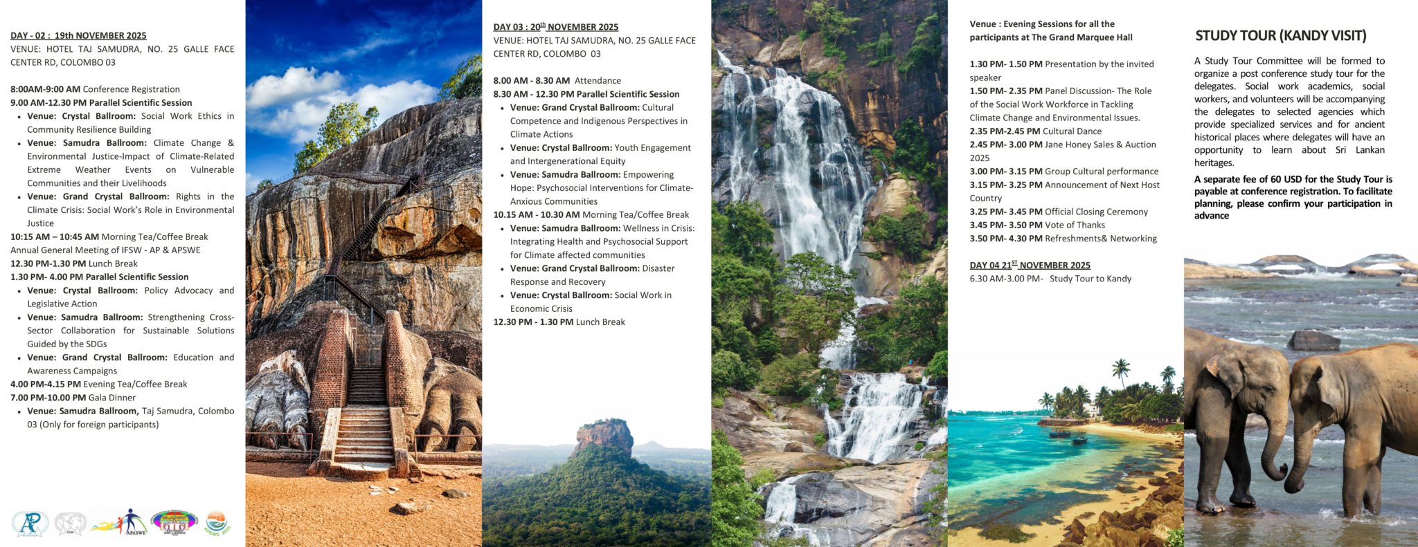 IFSW Asia Pacific regional conference 2025 – International Federation ...