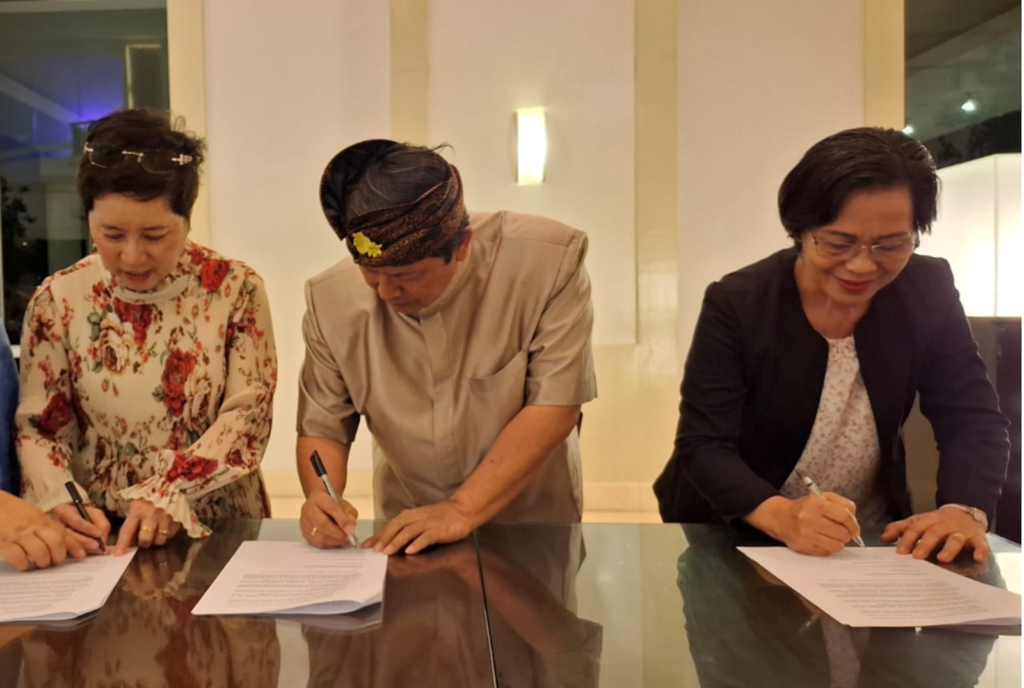 PASWI 76th NATIONAL CONVENTION PAVES THE WAY FOR BROADER REGIONAL ...