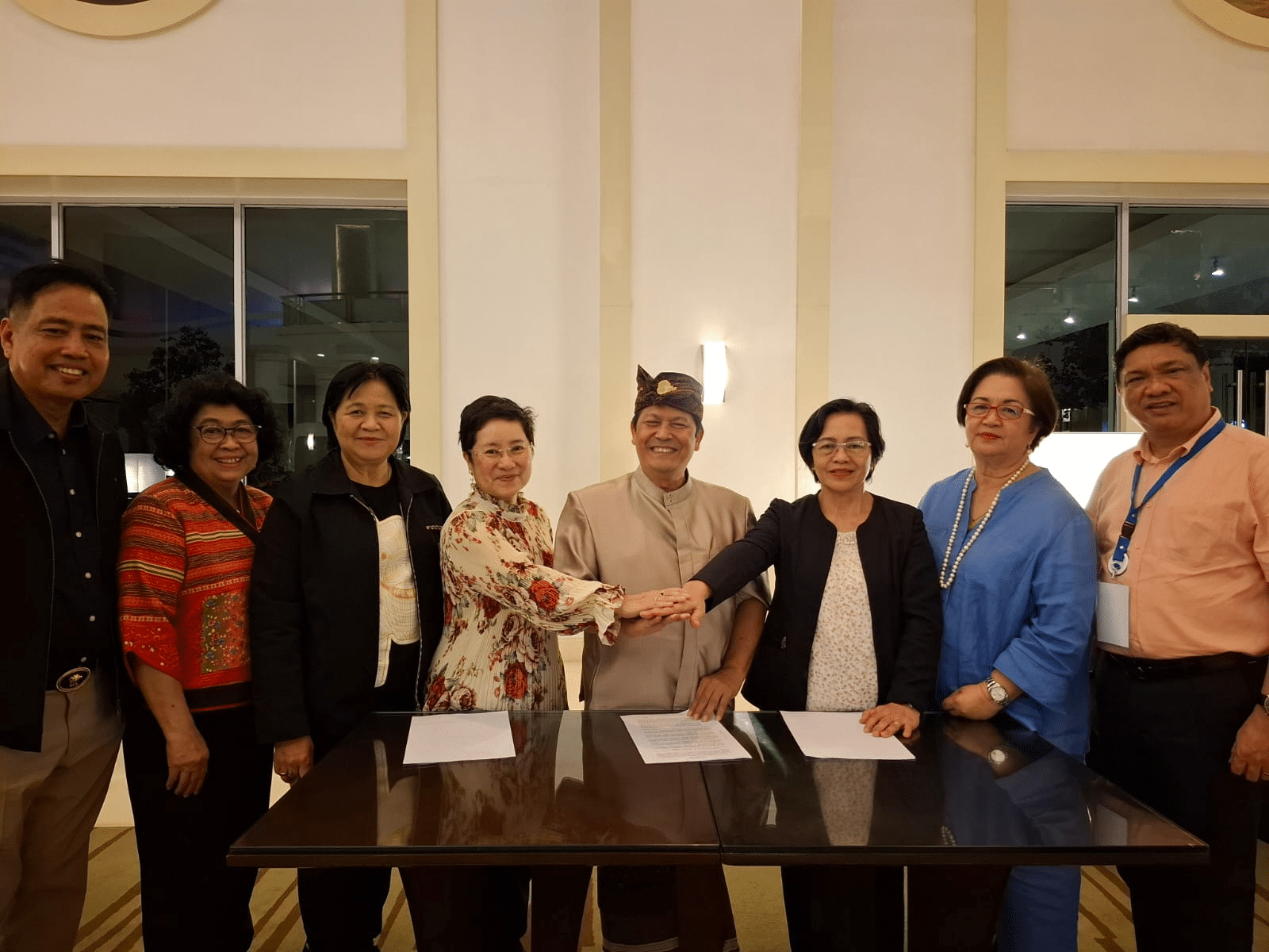 PASWI 76th NATIONAL CONVENTION PAVES THE WAY FOR BROADER REGIONAL ...