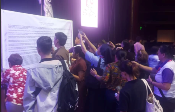 PASWI 76th NATIONAL CONVENTION PAVES THE WAY FOR BROADER REGIONAL ...