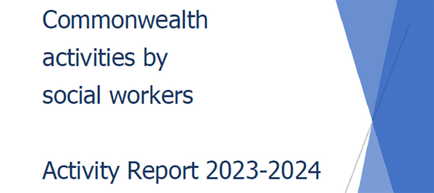 Information Hub – International Federation of Social Workers