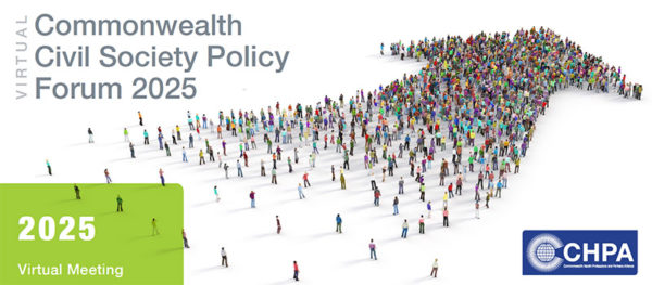 Building a Stronger Future: COSW Organises Webinar to Strengthen Health ...