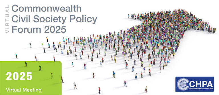 Building a Stronger Future: COSW Organises Webinar to Strengthen Health ...