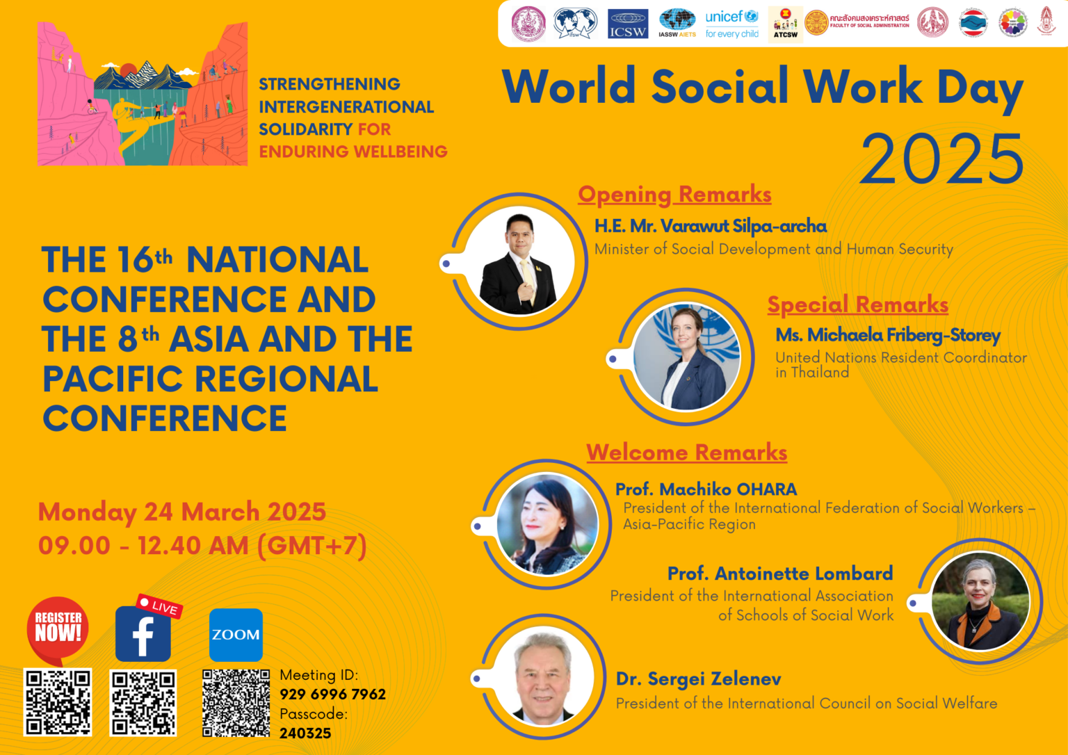 World Social Work Day 2025 – International Federation of Social Workers