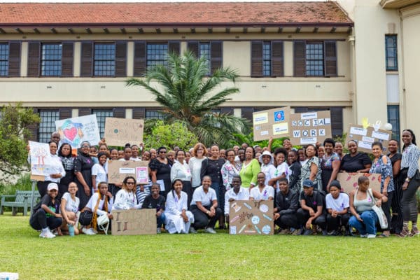 World Social Work Day 2025 – International Federation of Social Workers